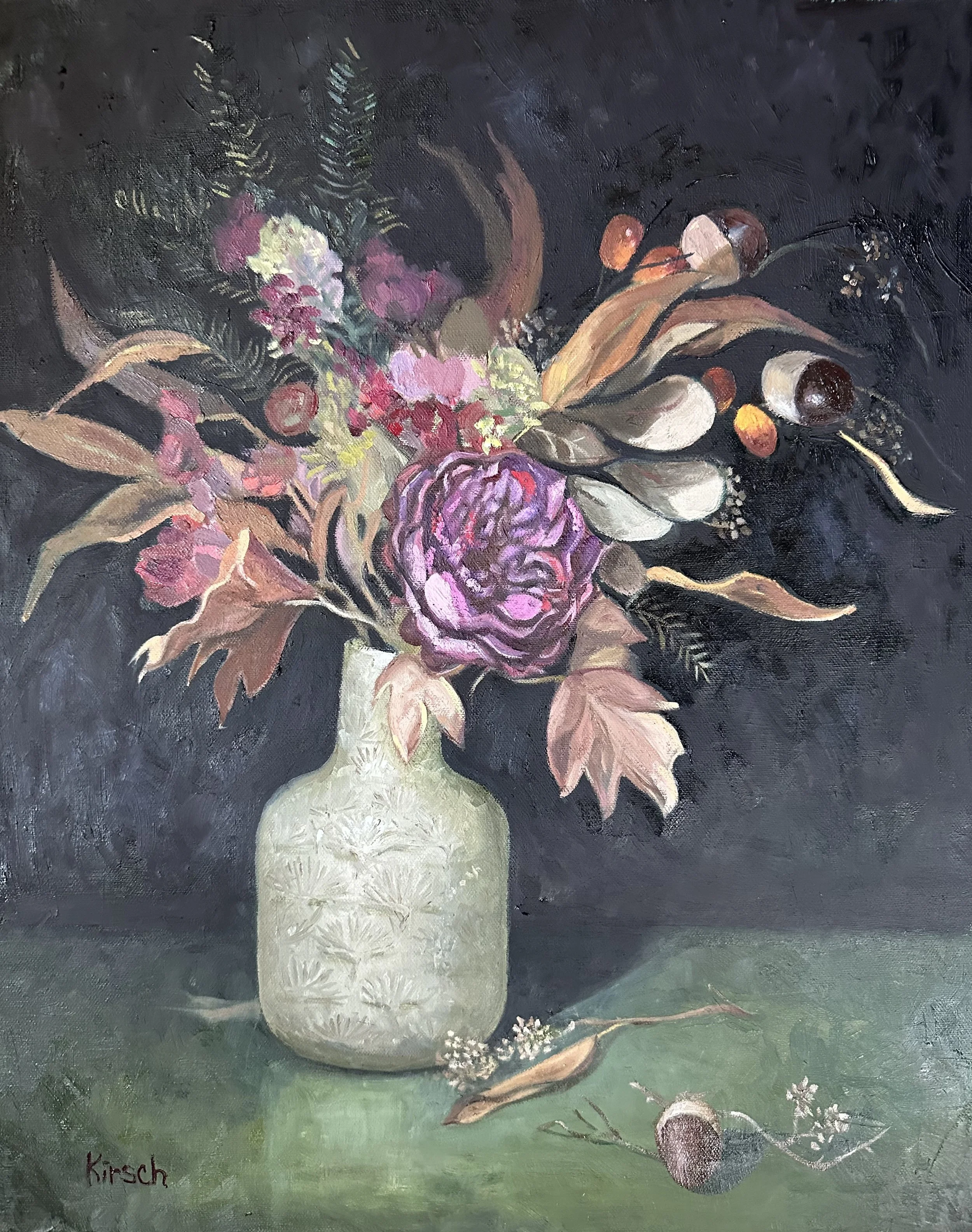 Julie Elizabeth Kirsch