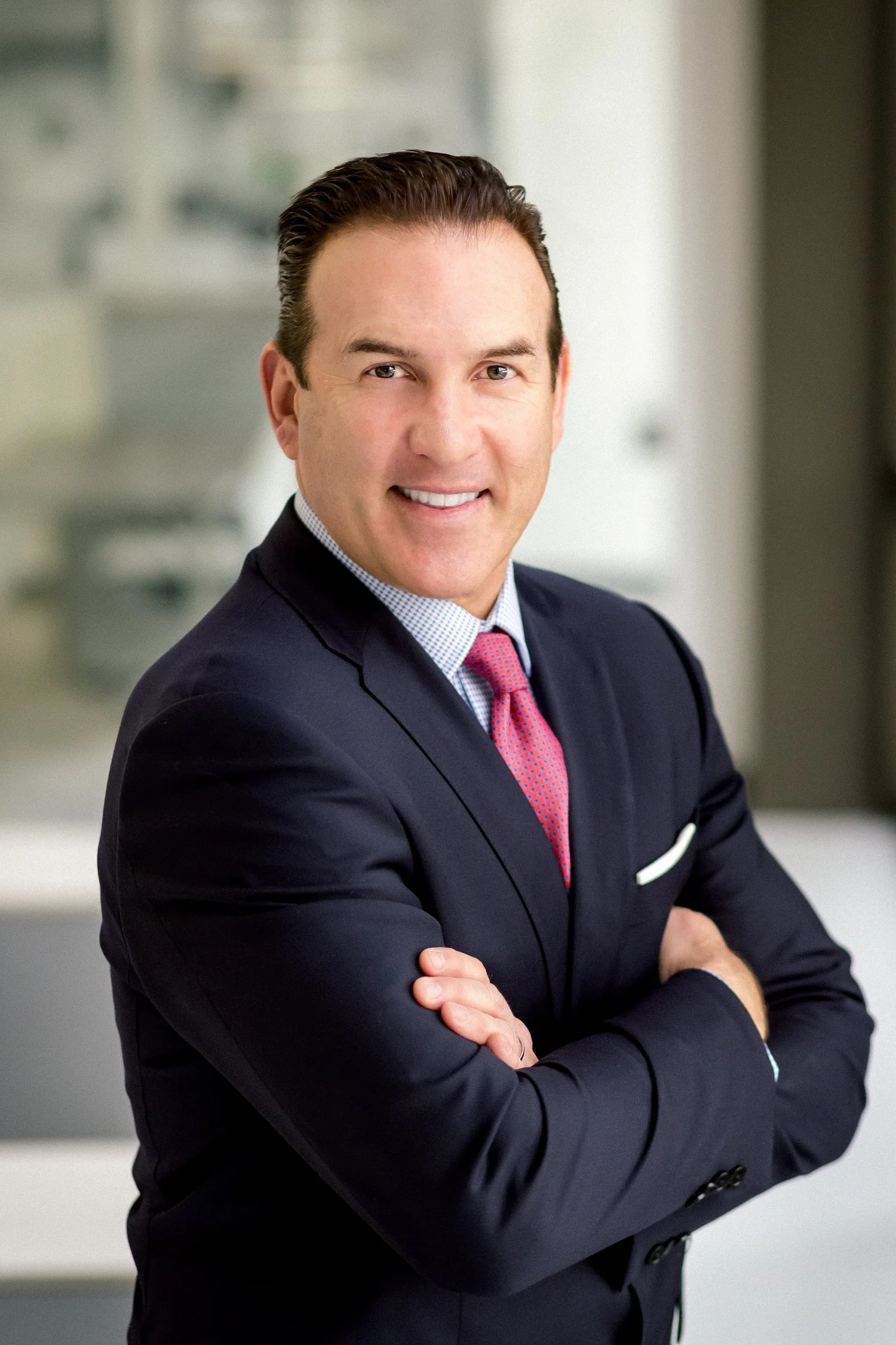 Meet the Team — One Wealth Partners