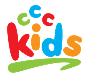 CCC Kids — Christ Community Church