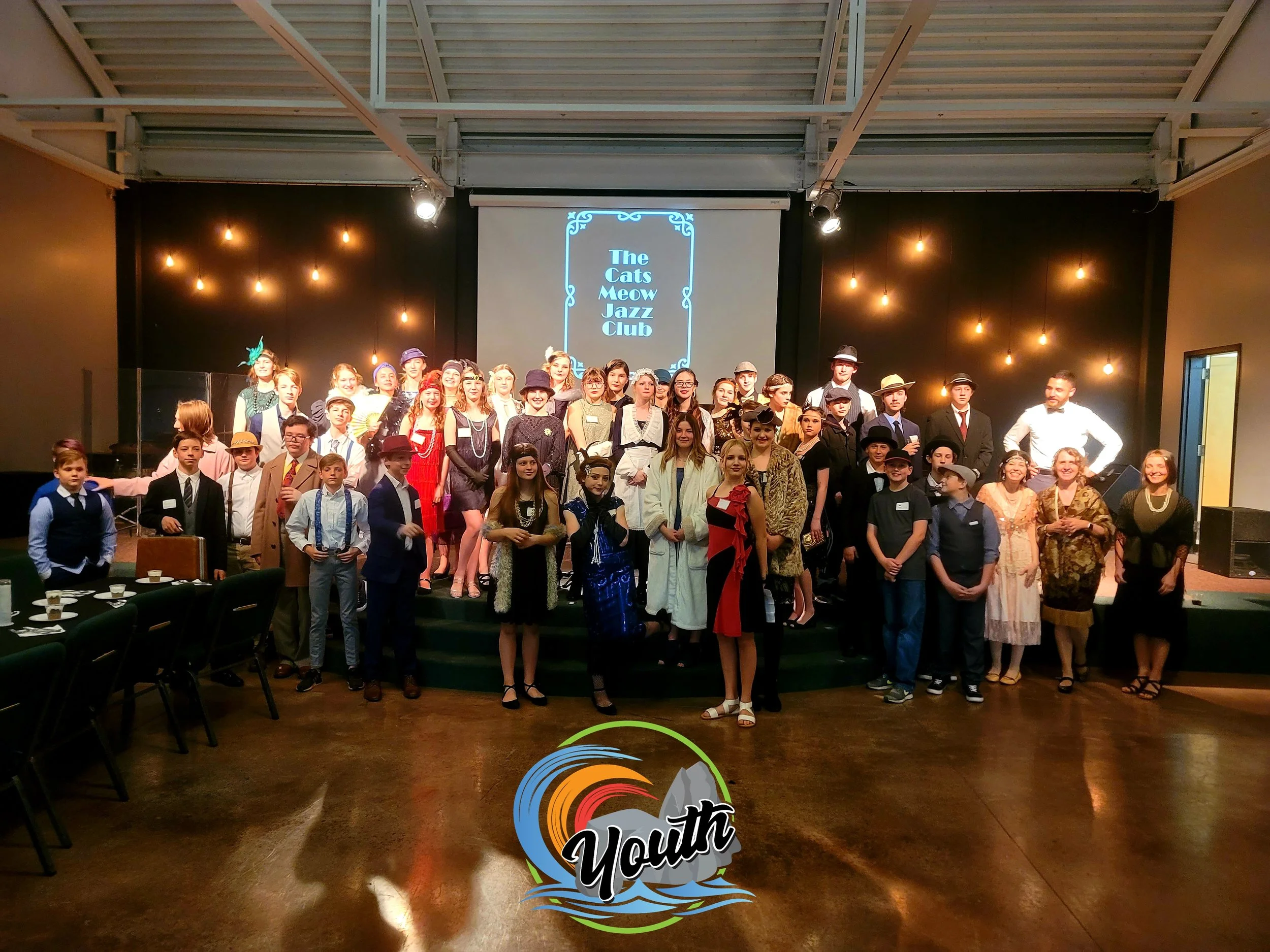 CCC Youth — Christ Community Church