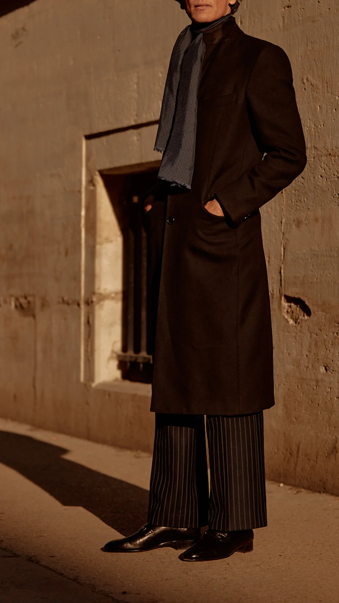 Wisdom from Nicolas Gabard: Paris’s tailor-philosopher | #025 — HandCut ...