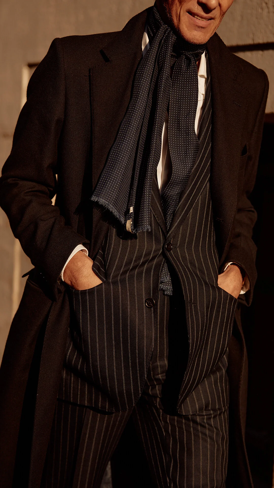 Wisdom from Nicolas Gabard: Paris’s tailor-philosopher | #025 — HandCut ...