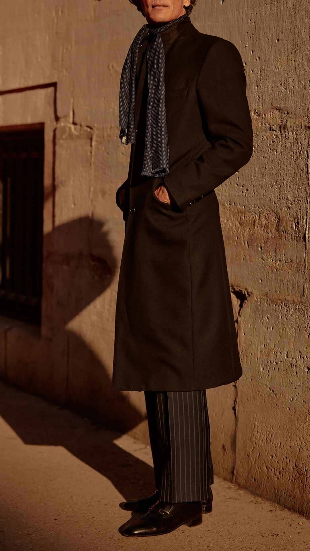 Wisdom from Nicolas Gabard: Paris’s tailor-philosopher | #025 — HandCut ...