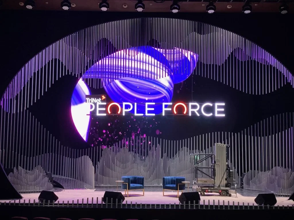 JOHN CREECH DESIGN & PRODUCTION INC.