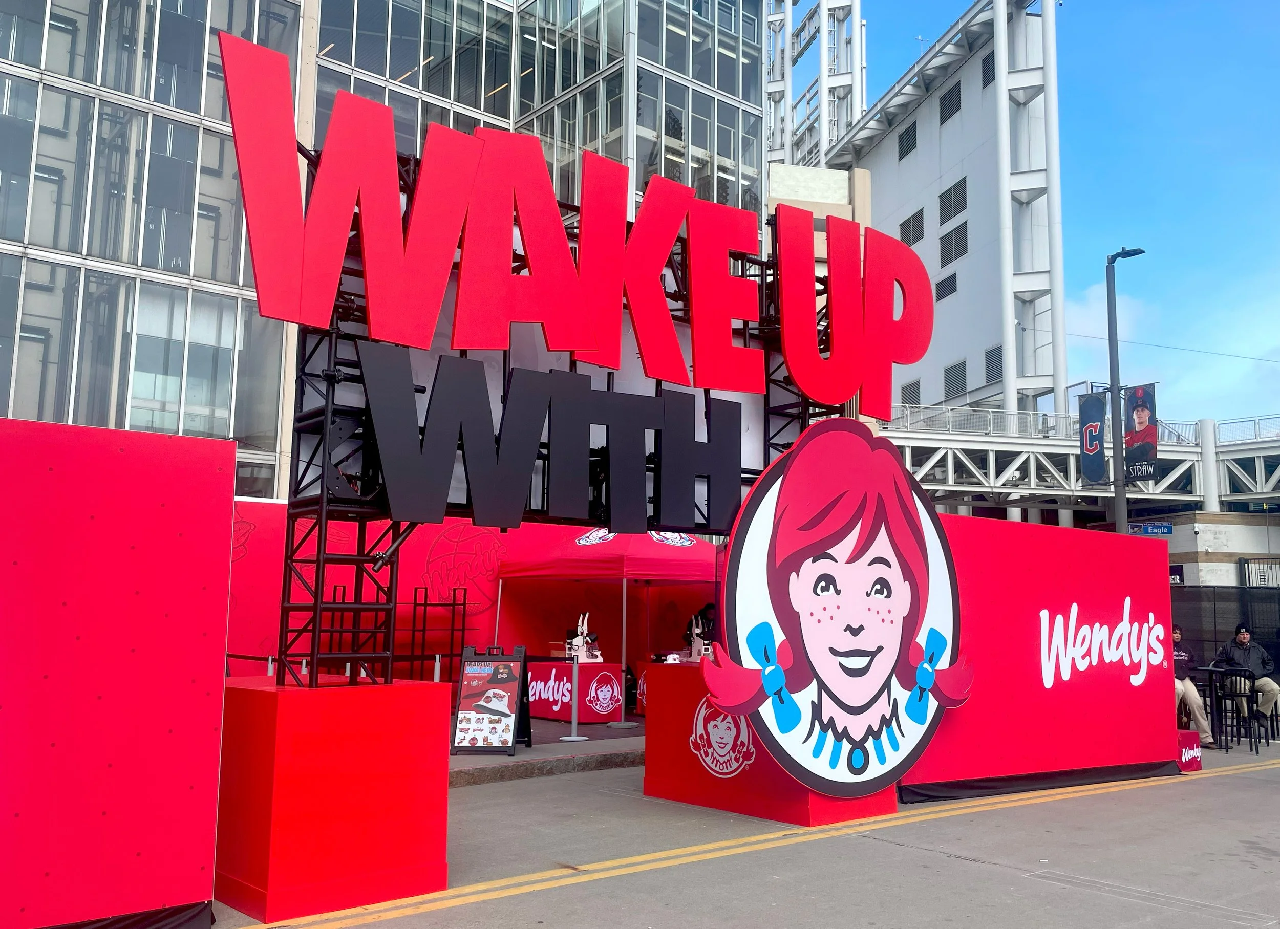 Wendy's 2024 — JOHN CREECH DESIGN & PRODUCTION INC.