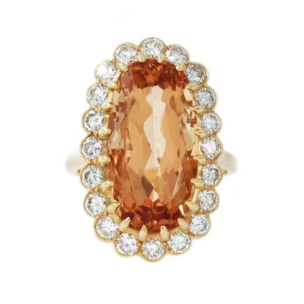Precious Topaz