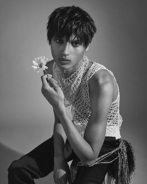 MALEEKA MOSS - STYLIST