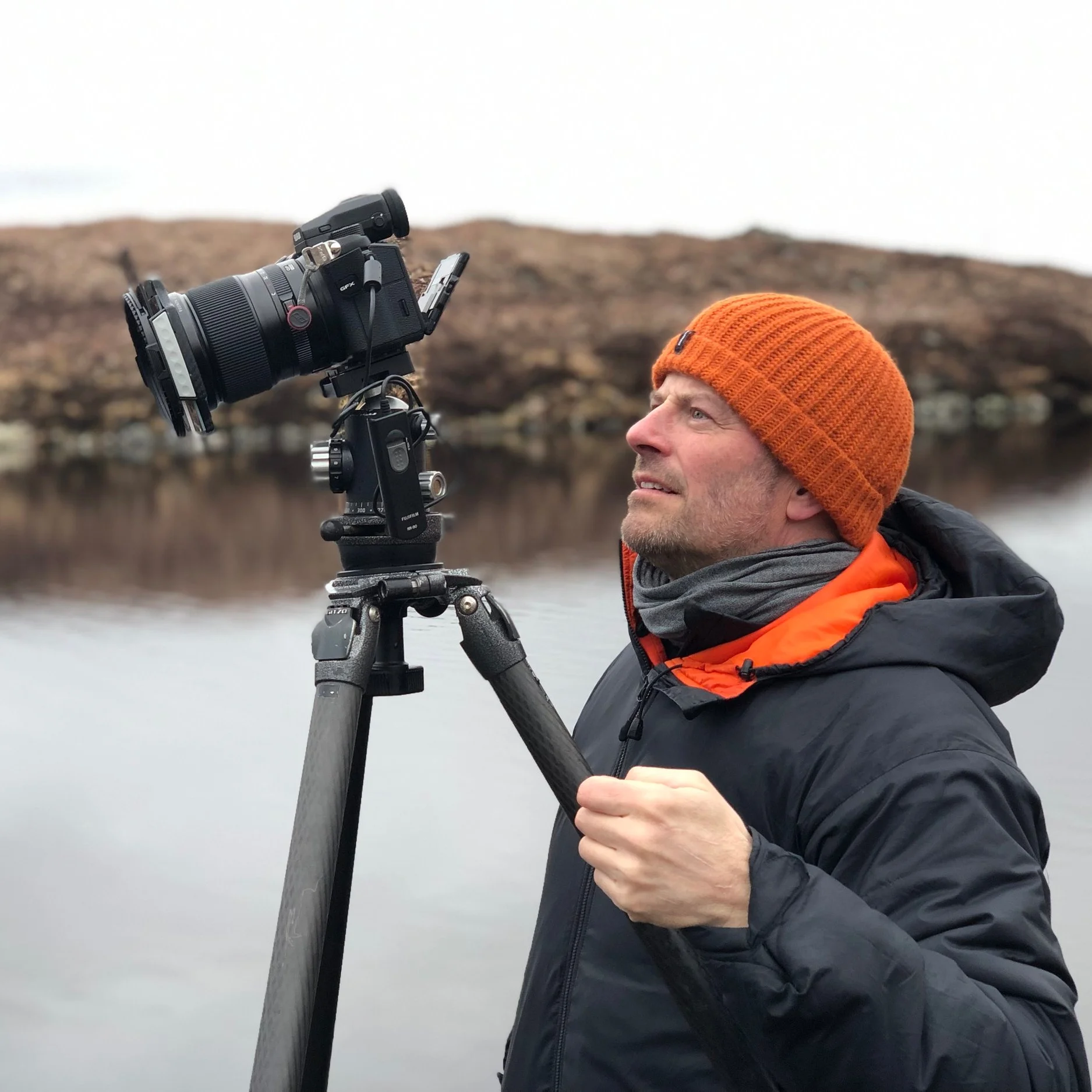 About Still, a mindful approach to photography by award winning ...