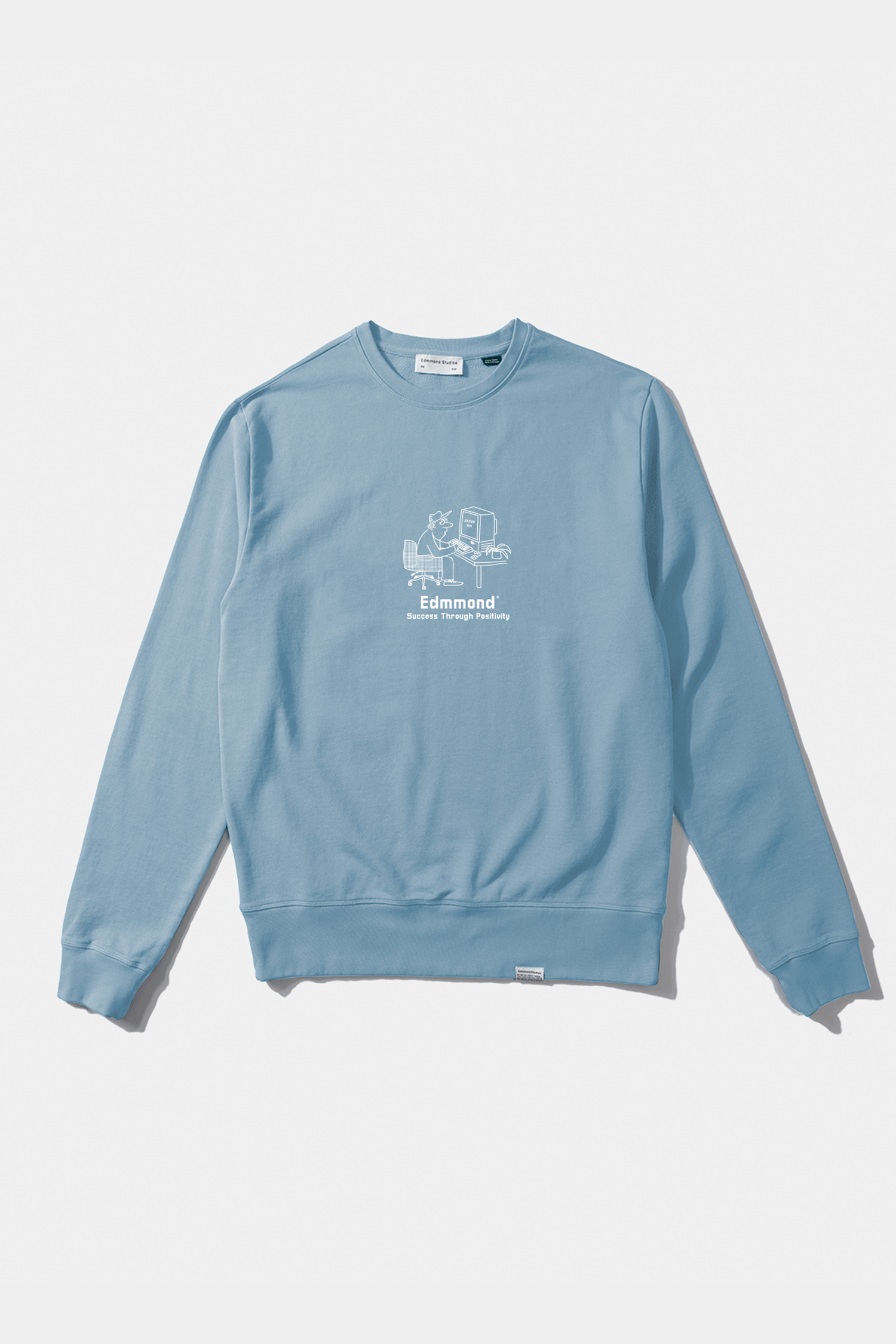 Edmmond Studios — The Clothes Cafe