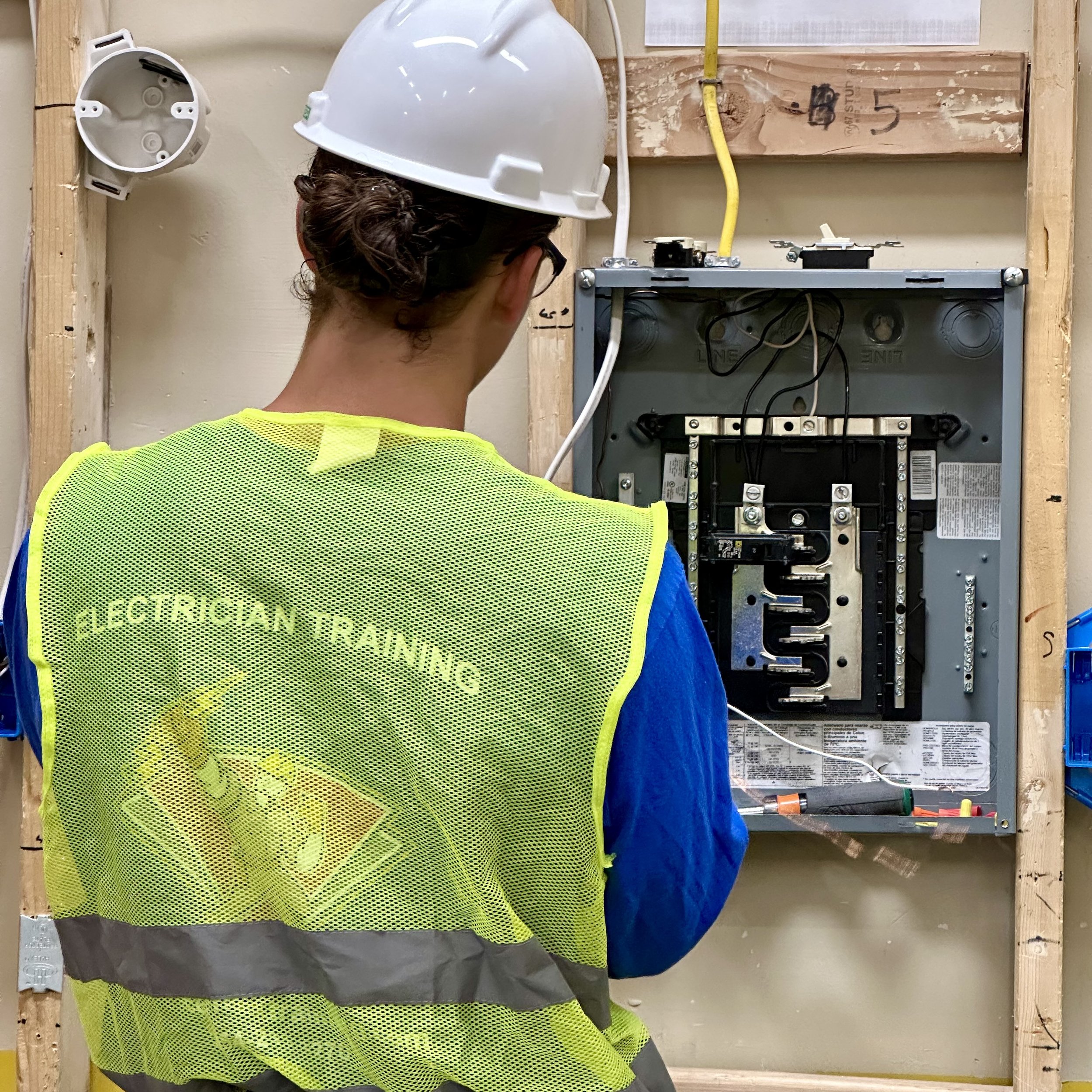 The Training Center Of Central Texas