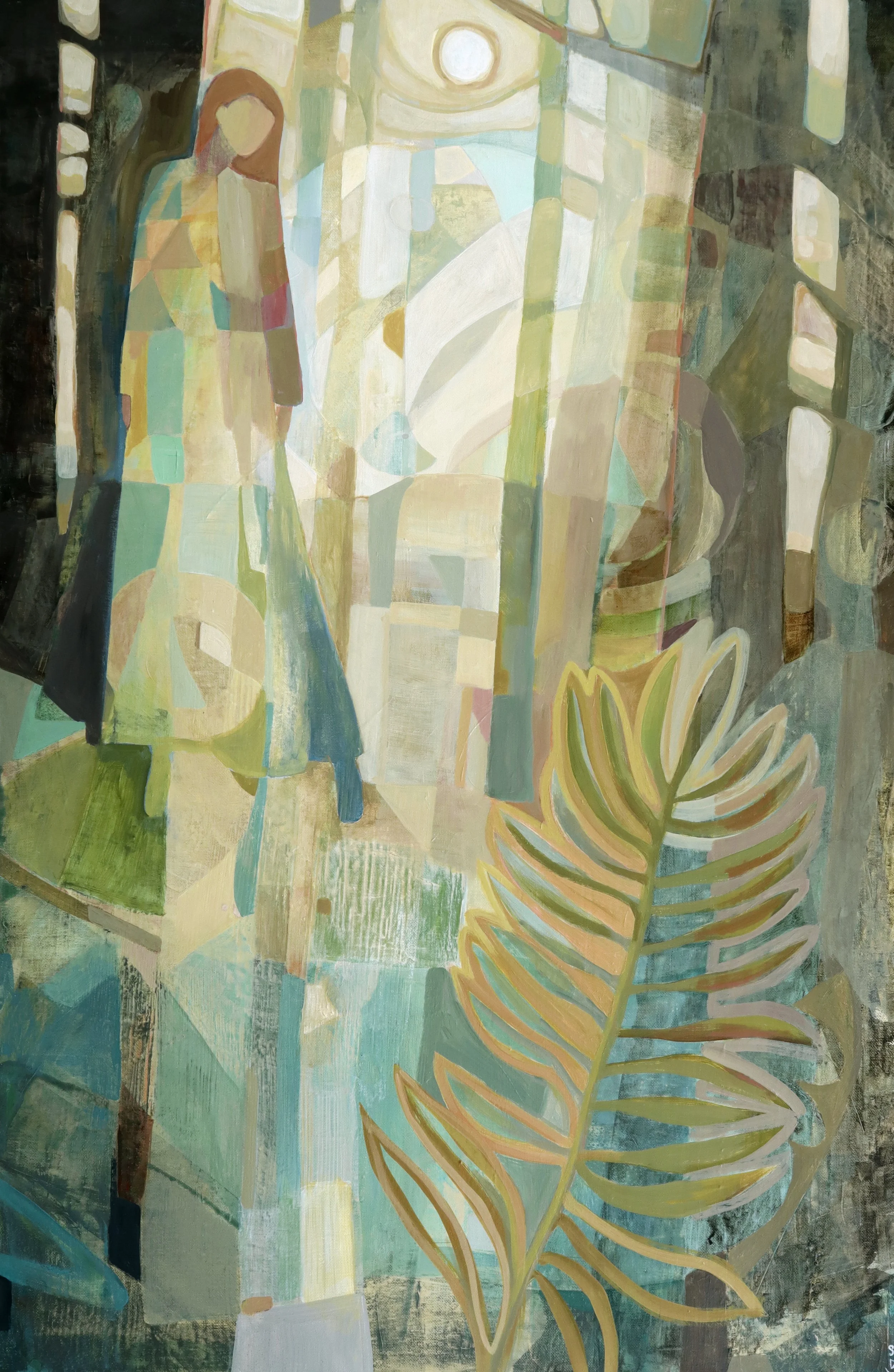 Recent Work — Shannon Deana Johnson