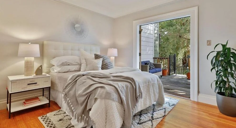 Happy Thanksgiving! — San Francisco, CA | Sayde Mark Designs