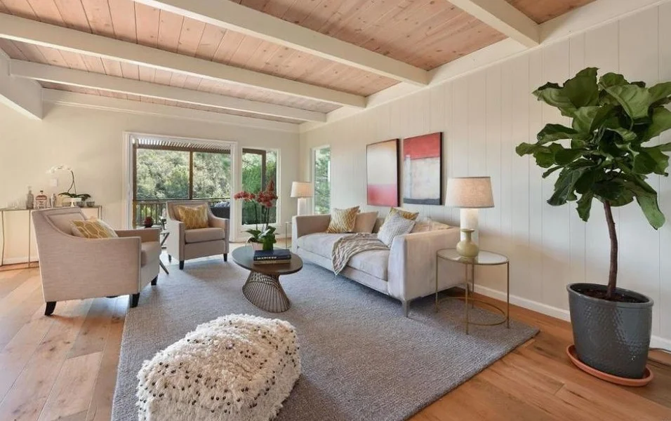 Happy Thanksgiving! — San Francisco, CA | Sayde Mark Designs