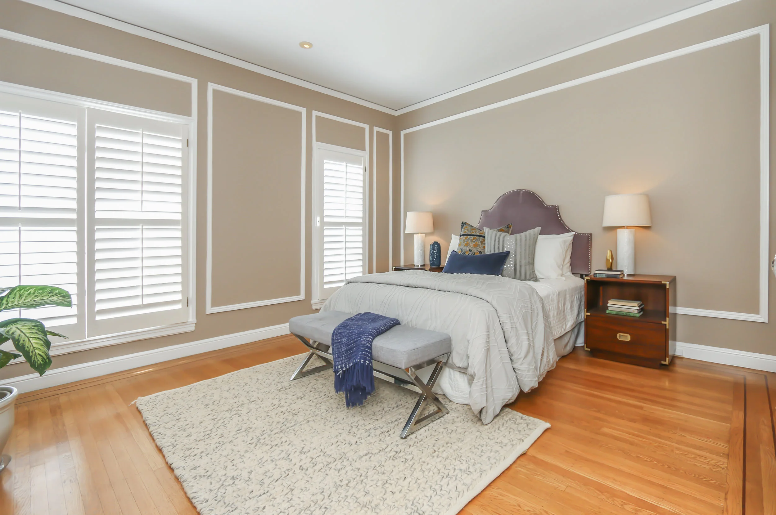 Summer Refresh — San Francisco, CA | Sayde Mark Designs