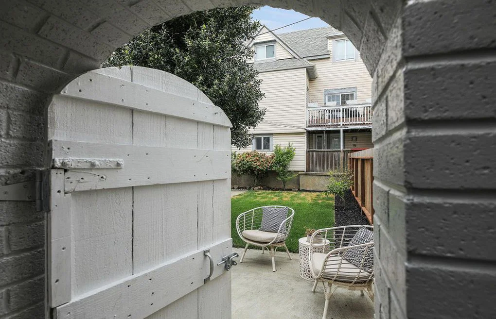 Summer Refresh — San Francisco, CA | Sayde Mark Designs