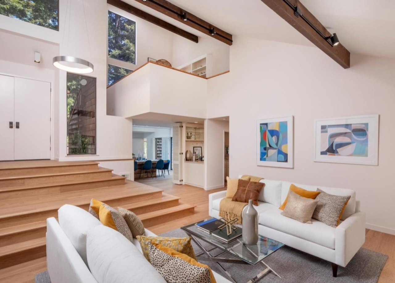 North, South, East, Best! — San Francisco, CA | Sayde Mark Designs