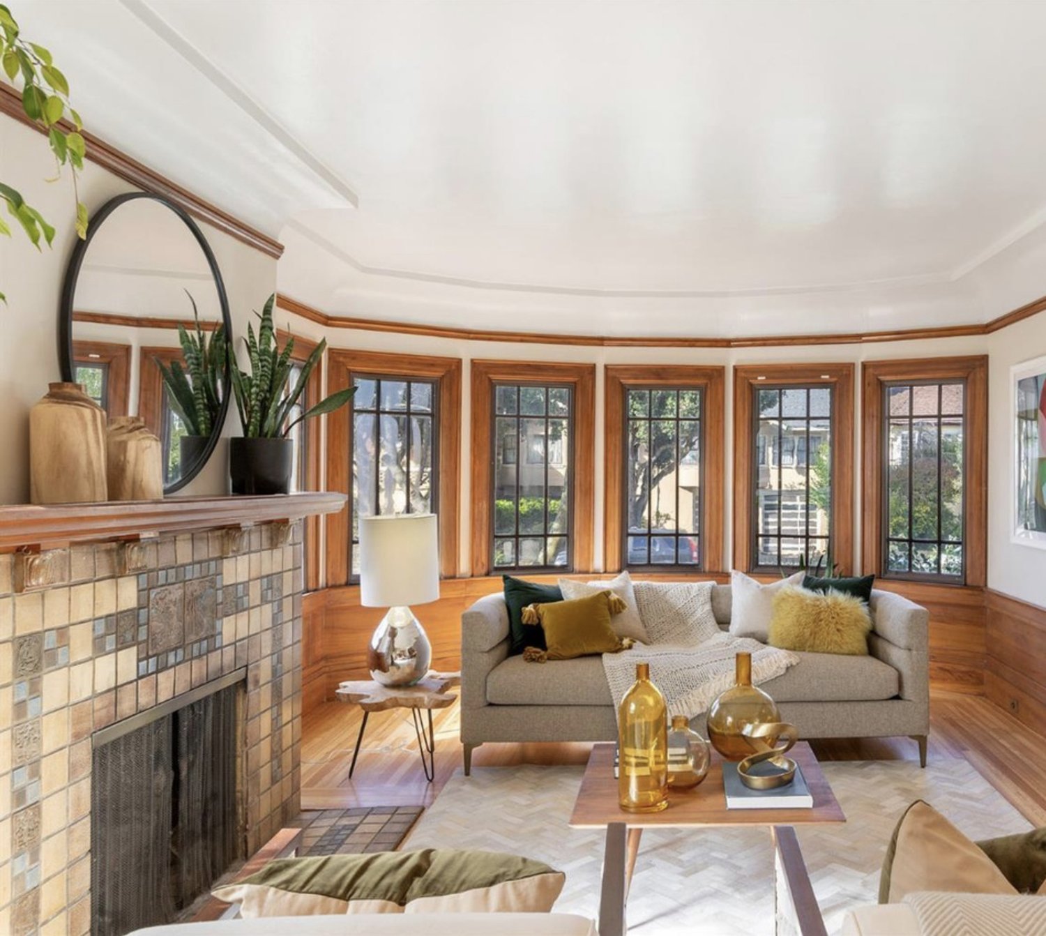 Home Stagers & Staging Furniture Rentals - Sayde Mark Designs