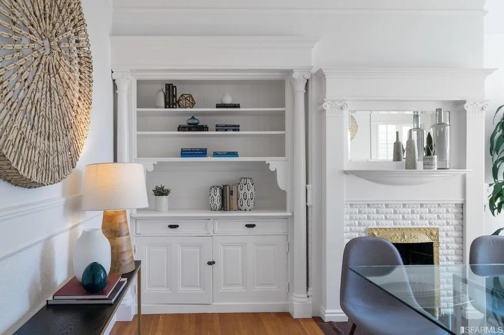 Residential Staging Services | San Francisco, CA | Sayde Mark Designs