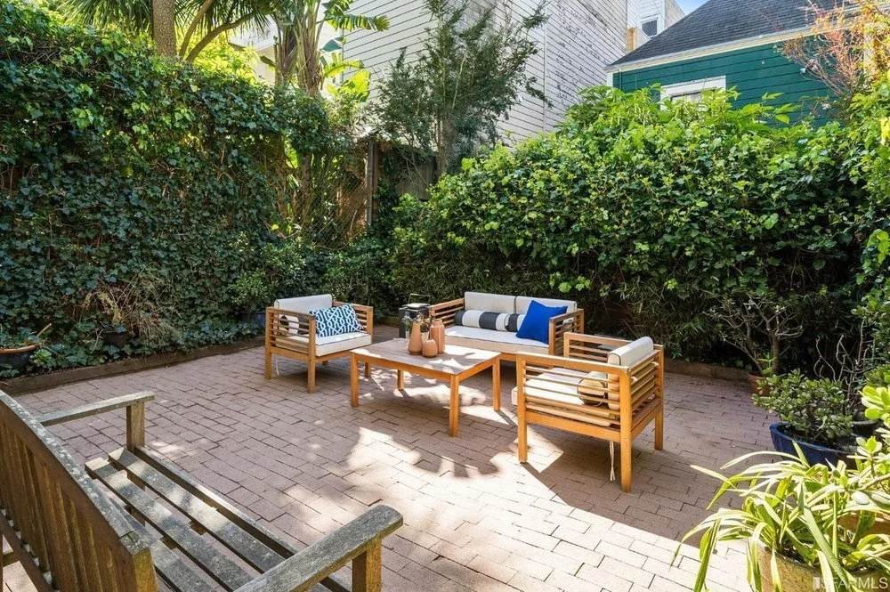 Residential Staging Services | San Francisco, CA | Sayde Mark Designs