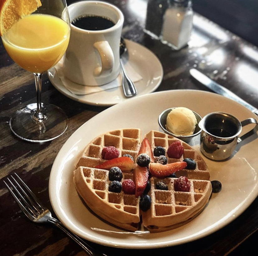 Eat — Spasso Italian Restaurant Minnetonka