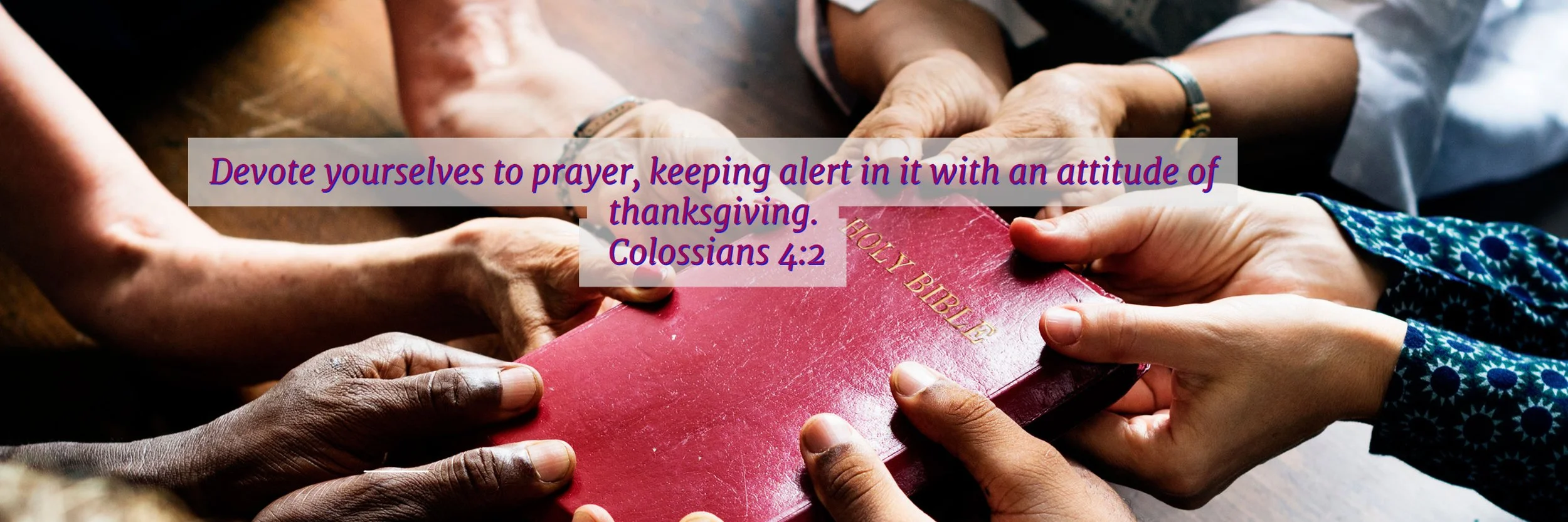 LIFE GROUPS — INTERNATIONAL CHRISTIAN CENTER