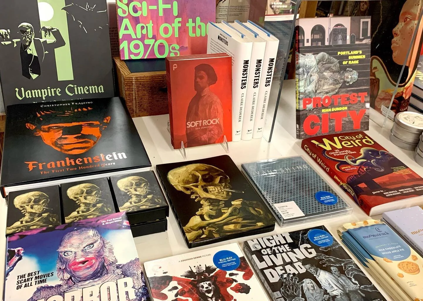 Propeller Books