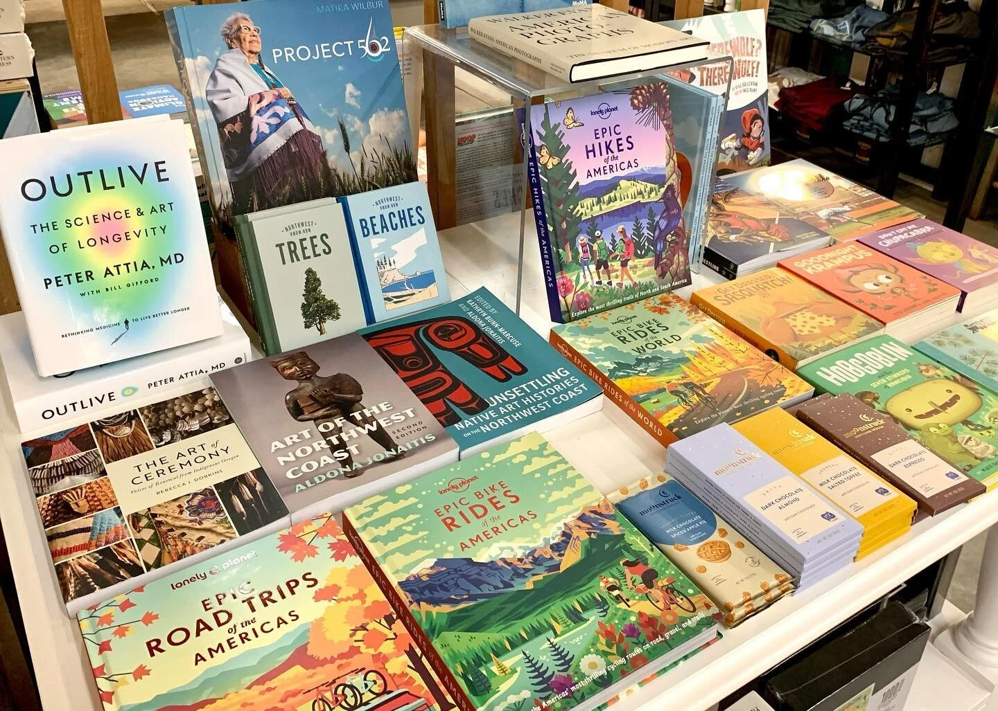 Propeller Books