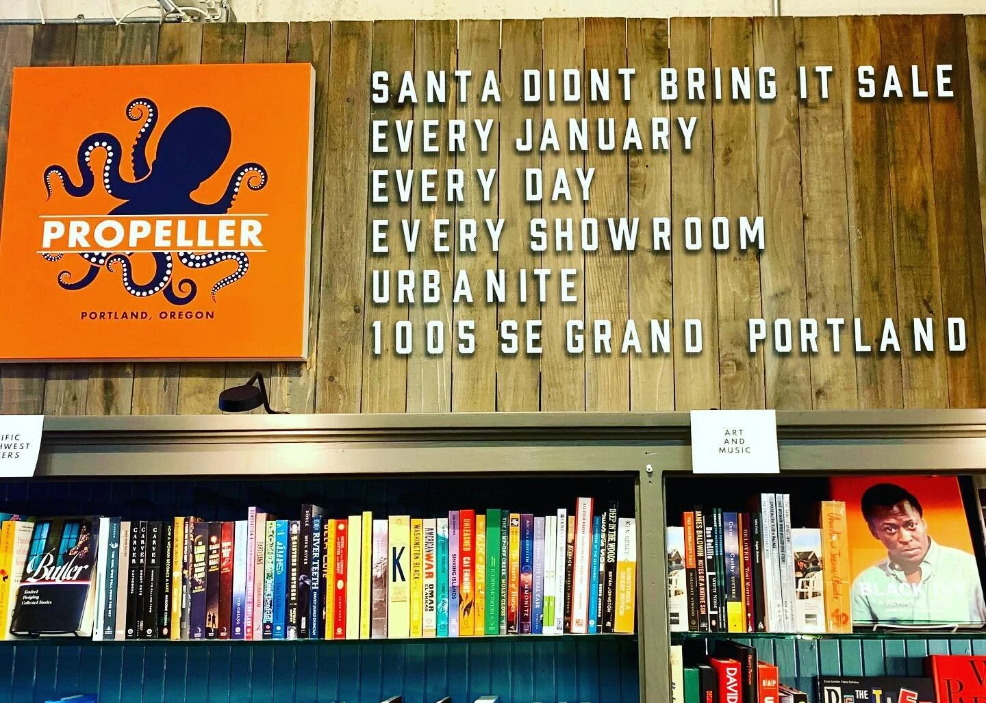 Propeller Books