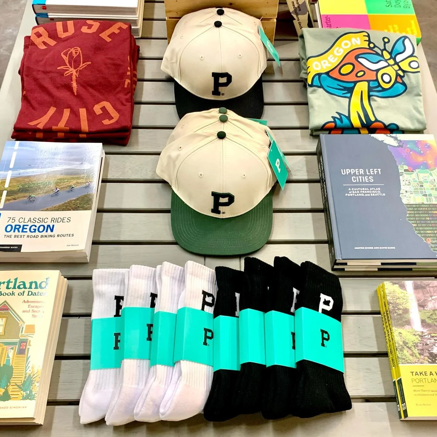Propeller Books