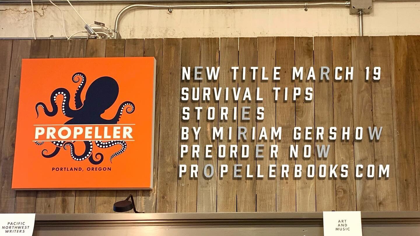 Propeller Books