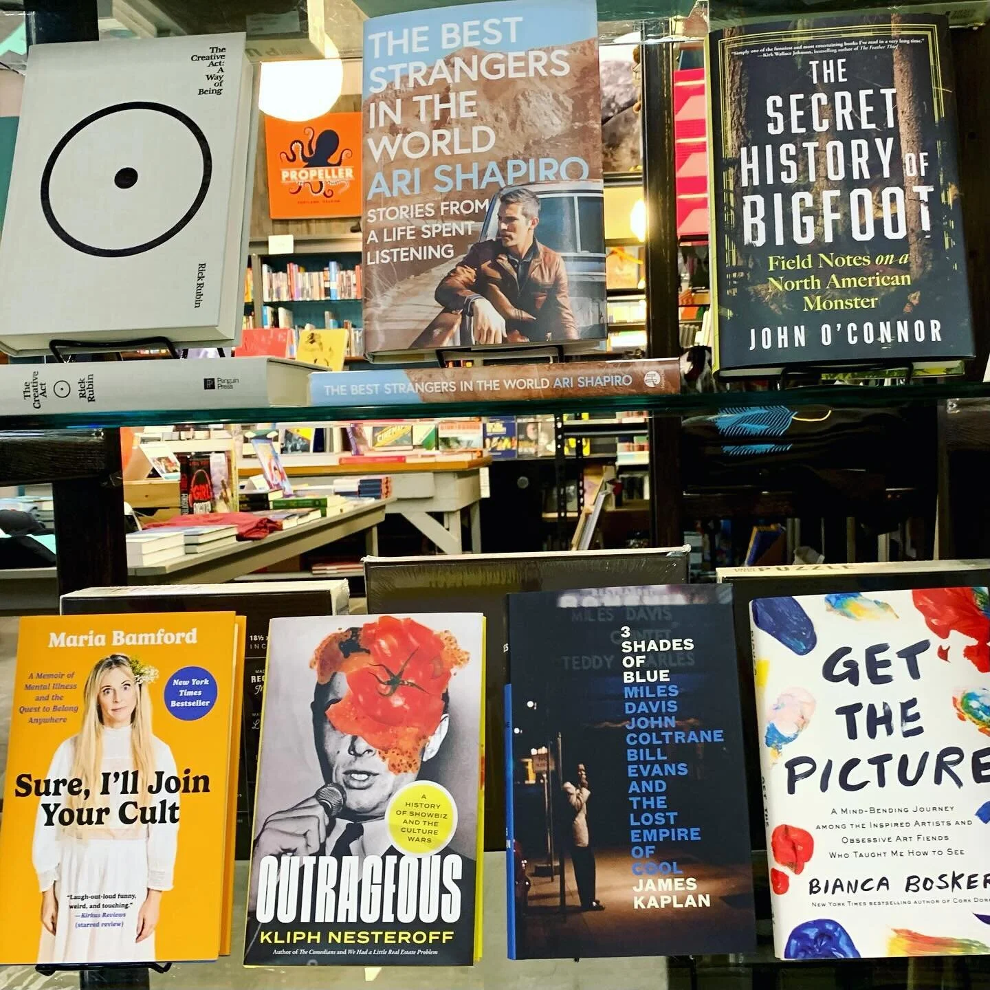 Propeller Books