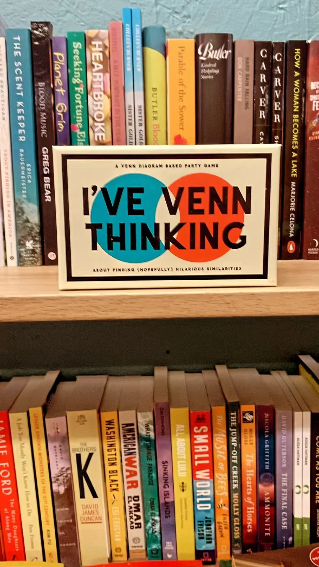 Propeller Books