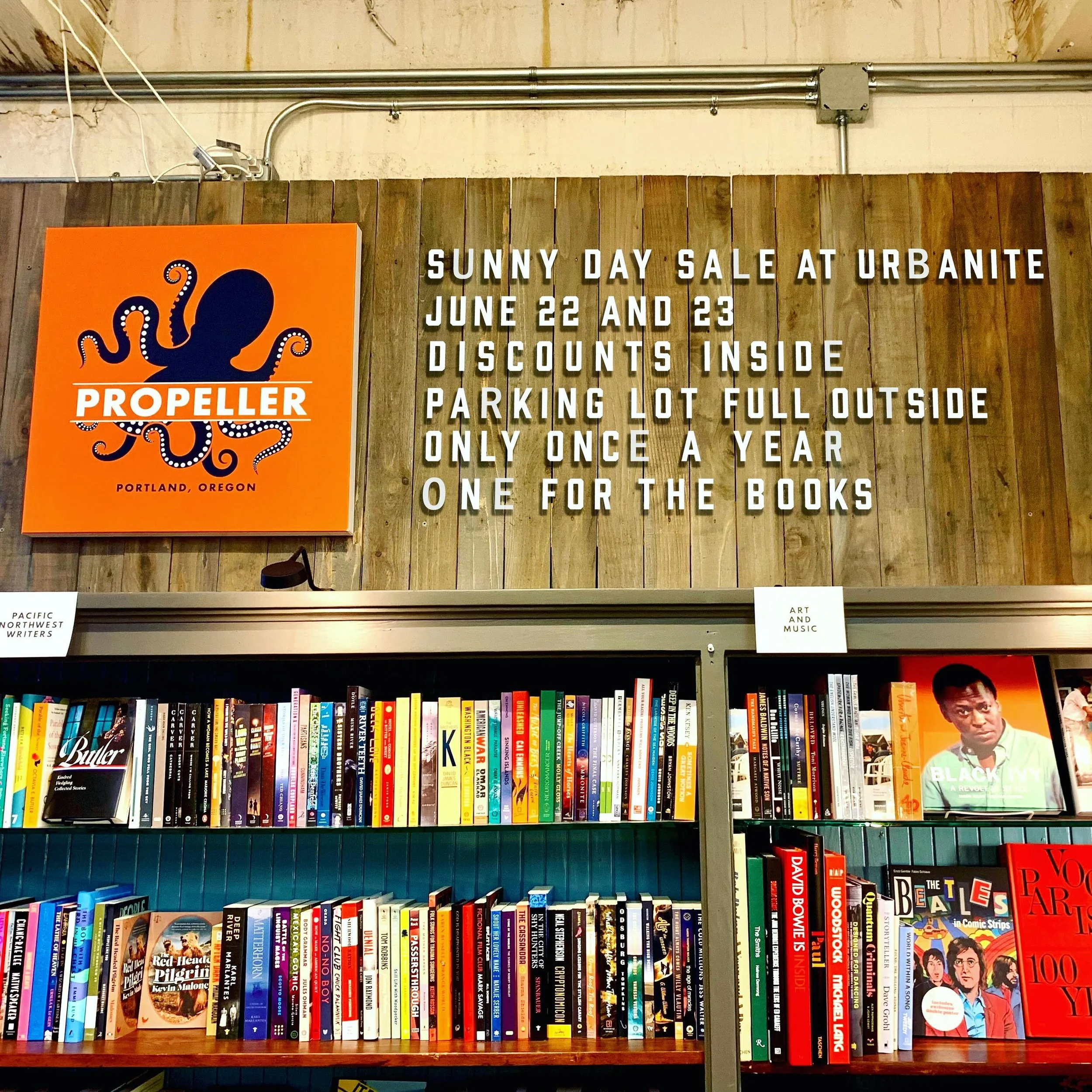 Propeller Books