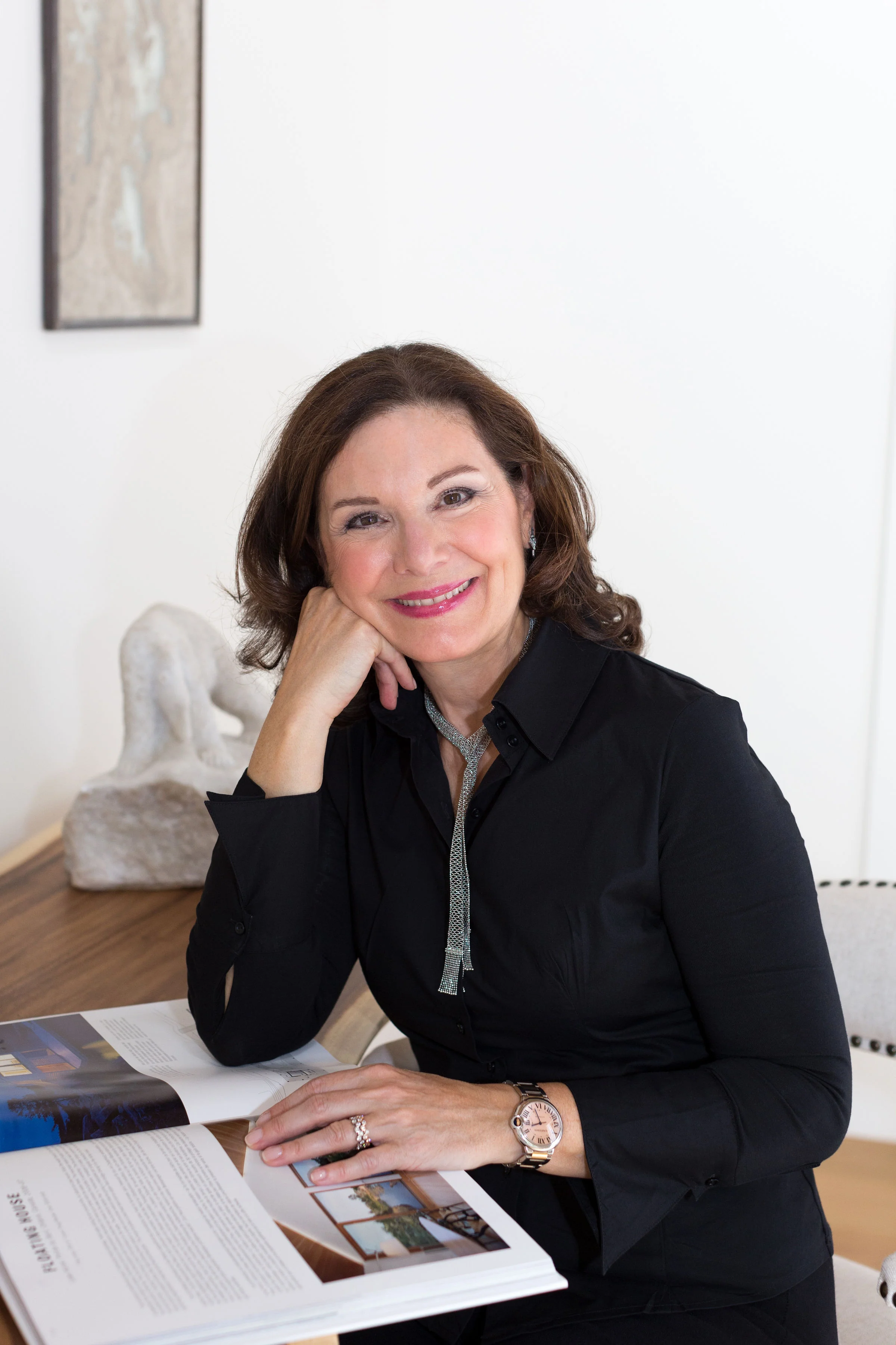 Portraits — LISA VOLLMER PHOTOGRAPHY