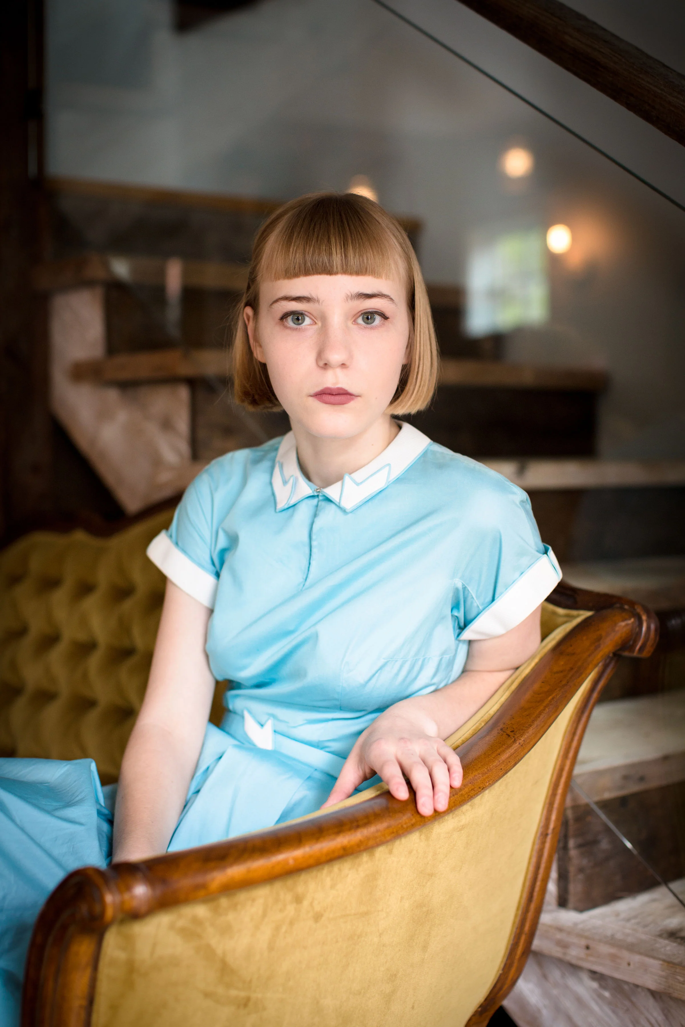 Portraits — LISA VOLLMER PHOTOGRAPHY