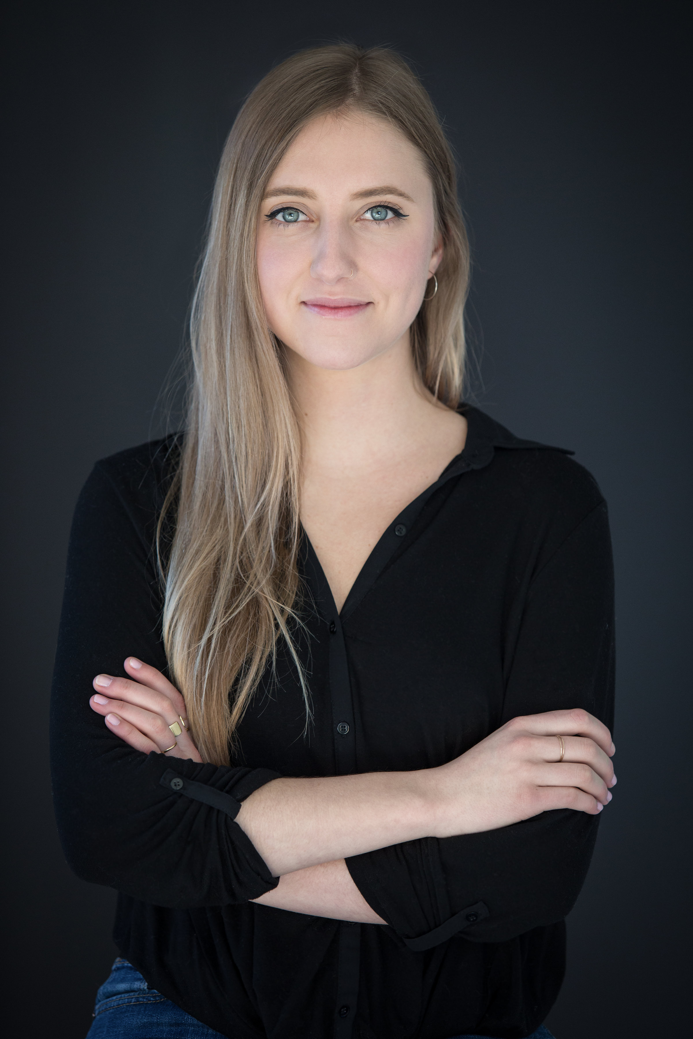 Portraits — LISA VOLLMER PHOTOGRAPHY