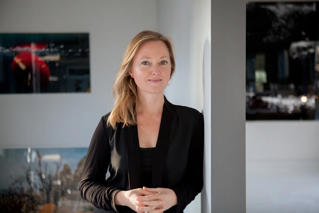 About — LISA VOLLMER PHOTOGRAPHY