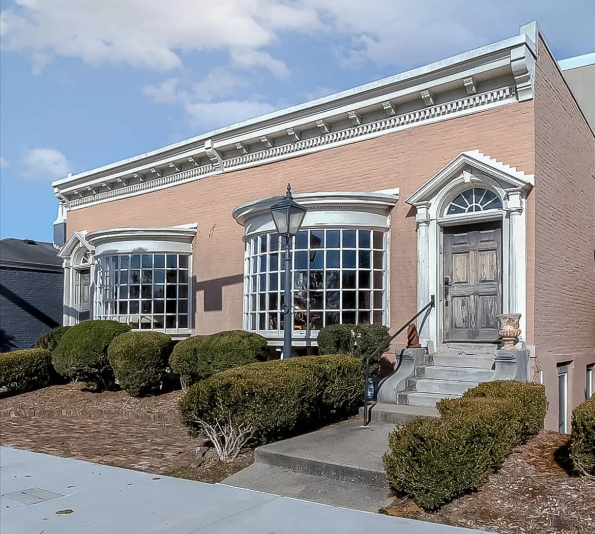 Downtown Frankfort's Wedding and Special Events