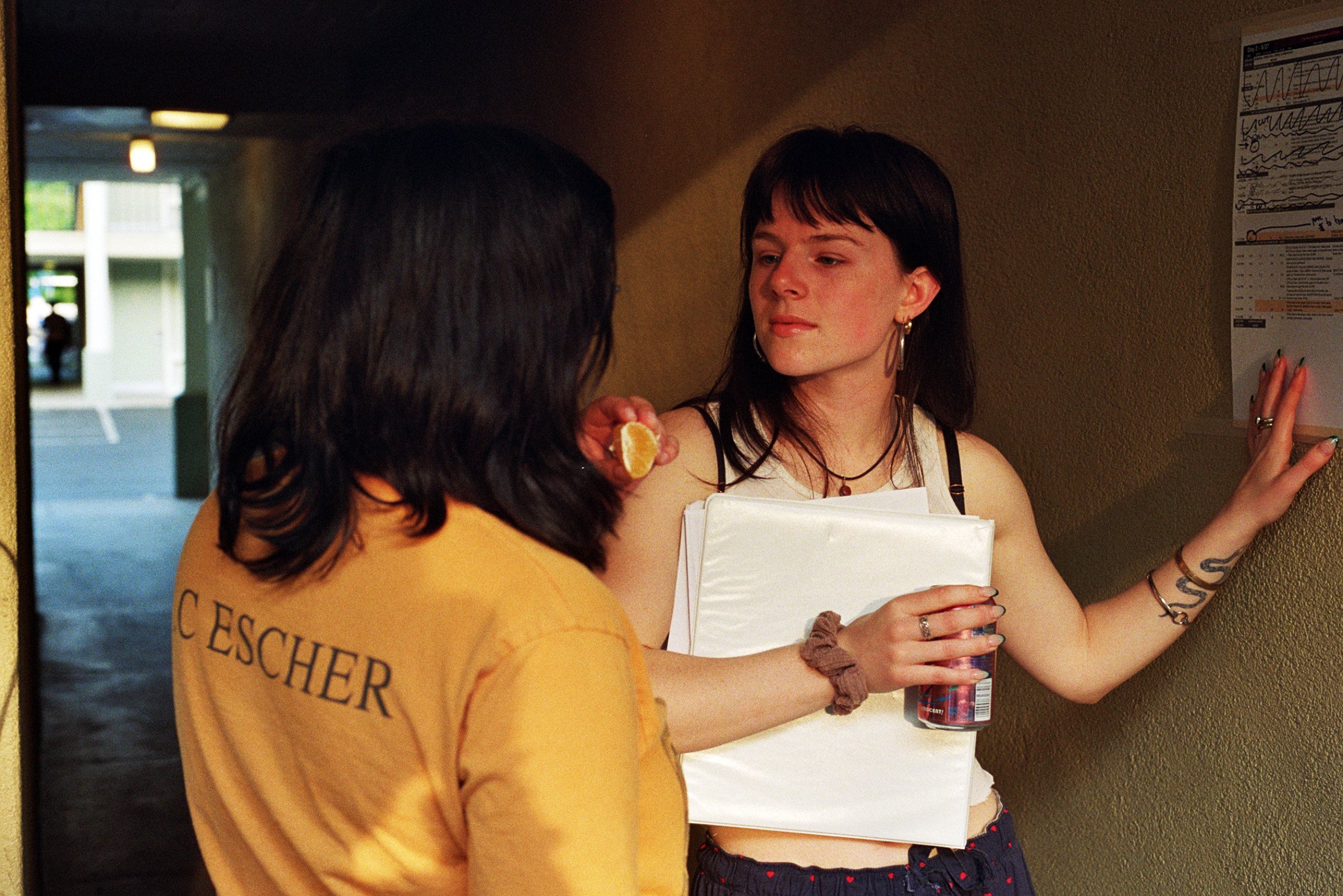 About — Elle Rose Rinaldi