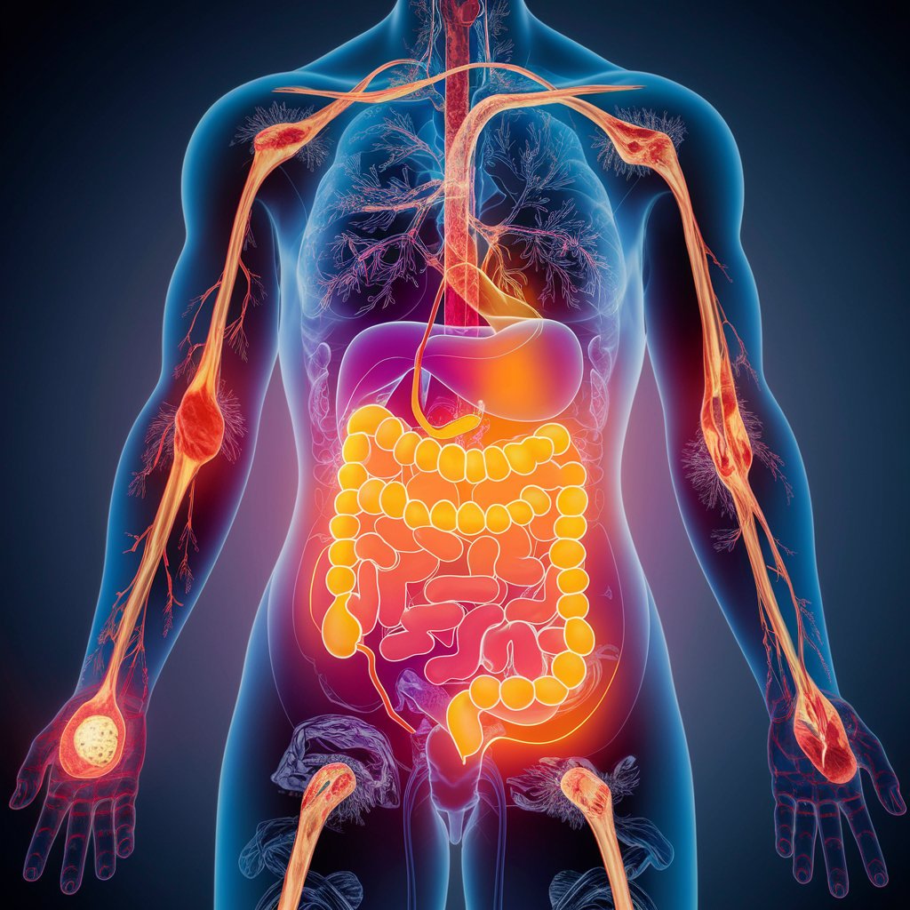 10 Key Benefits of Systemic, Proteolytic Enzyme Therapy for Optimal ...