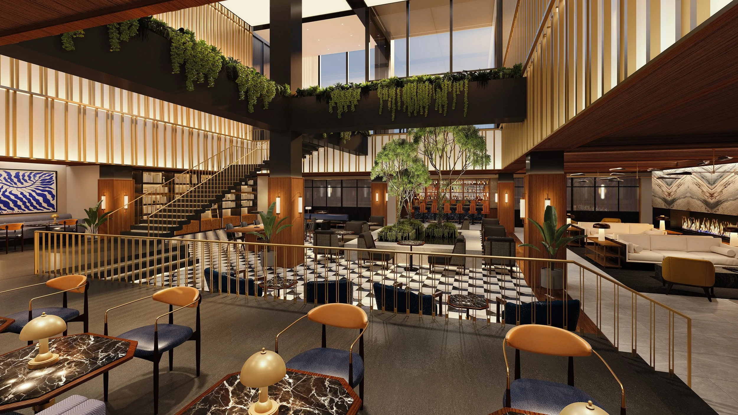 1301 Avenue of the Americas