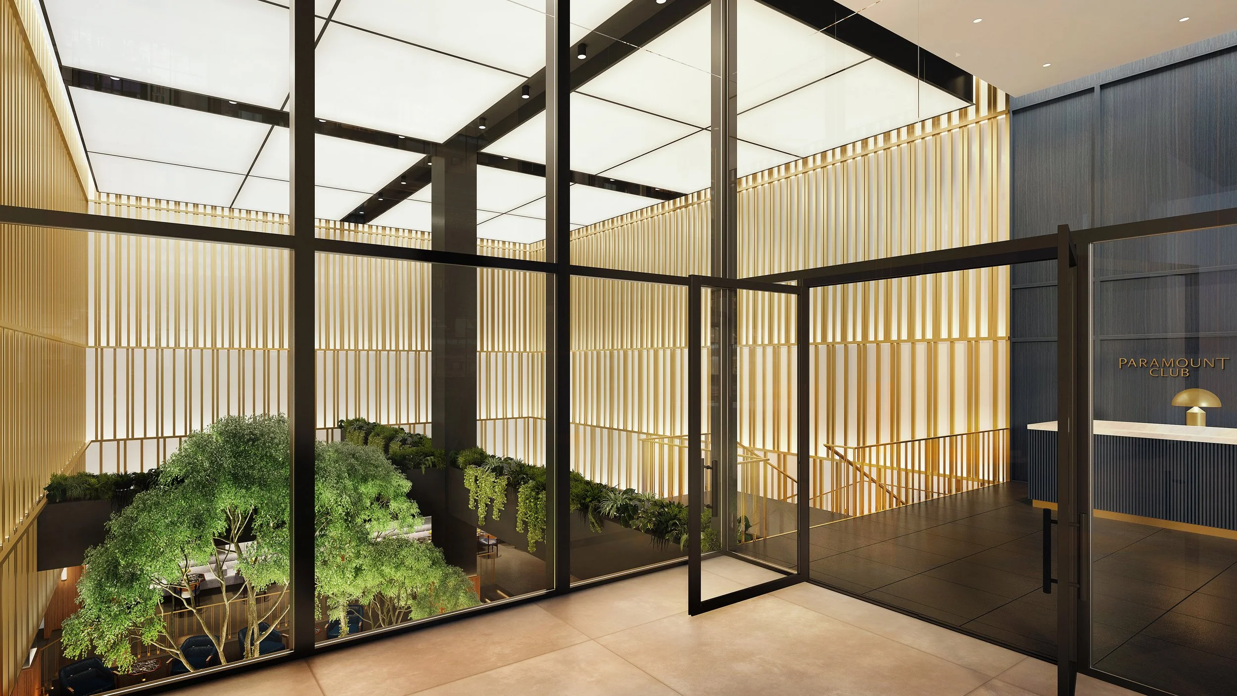 1301 Avenue of the Americas