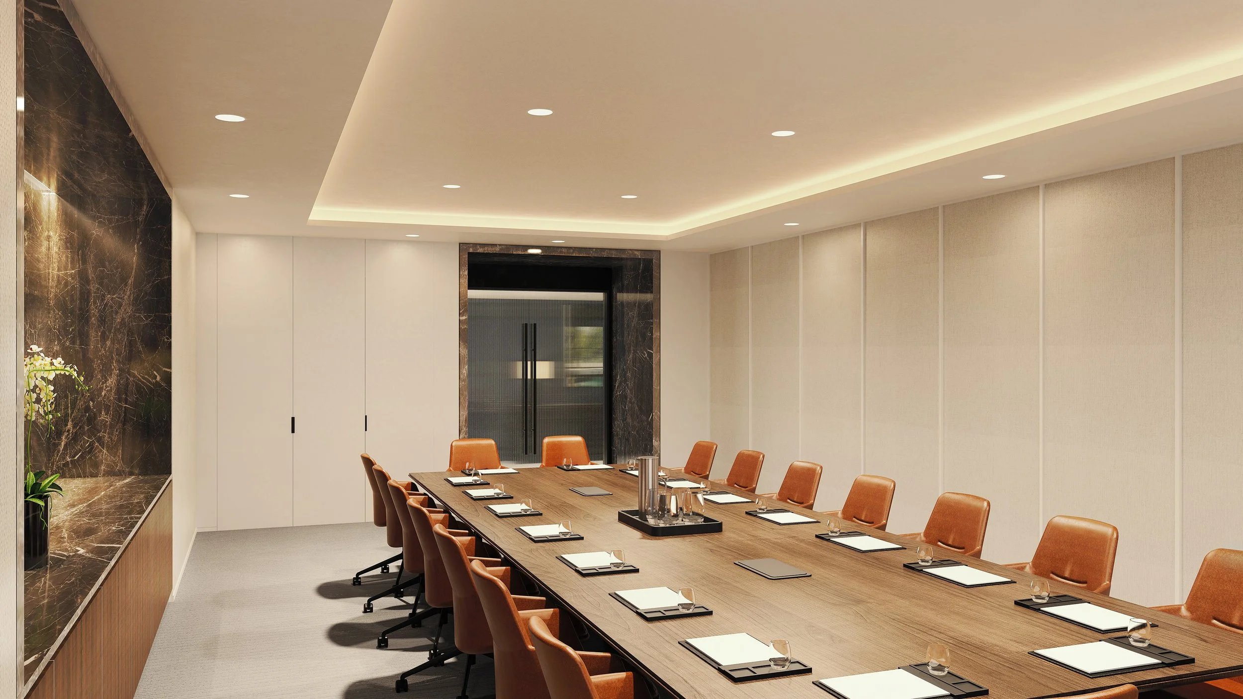 1301 Avenue of the Americas