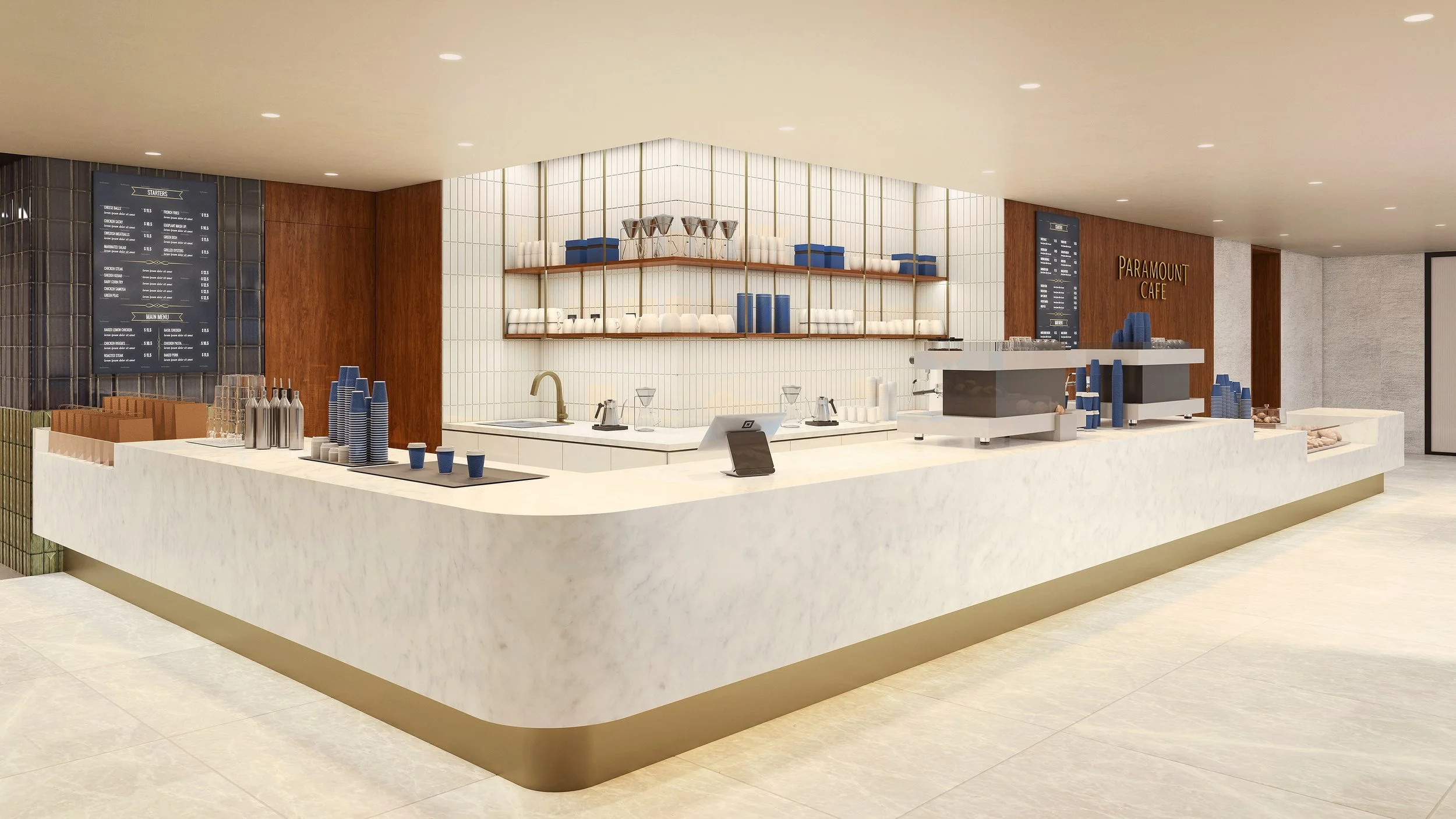 1301 Avenue of the Americas