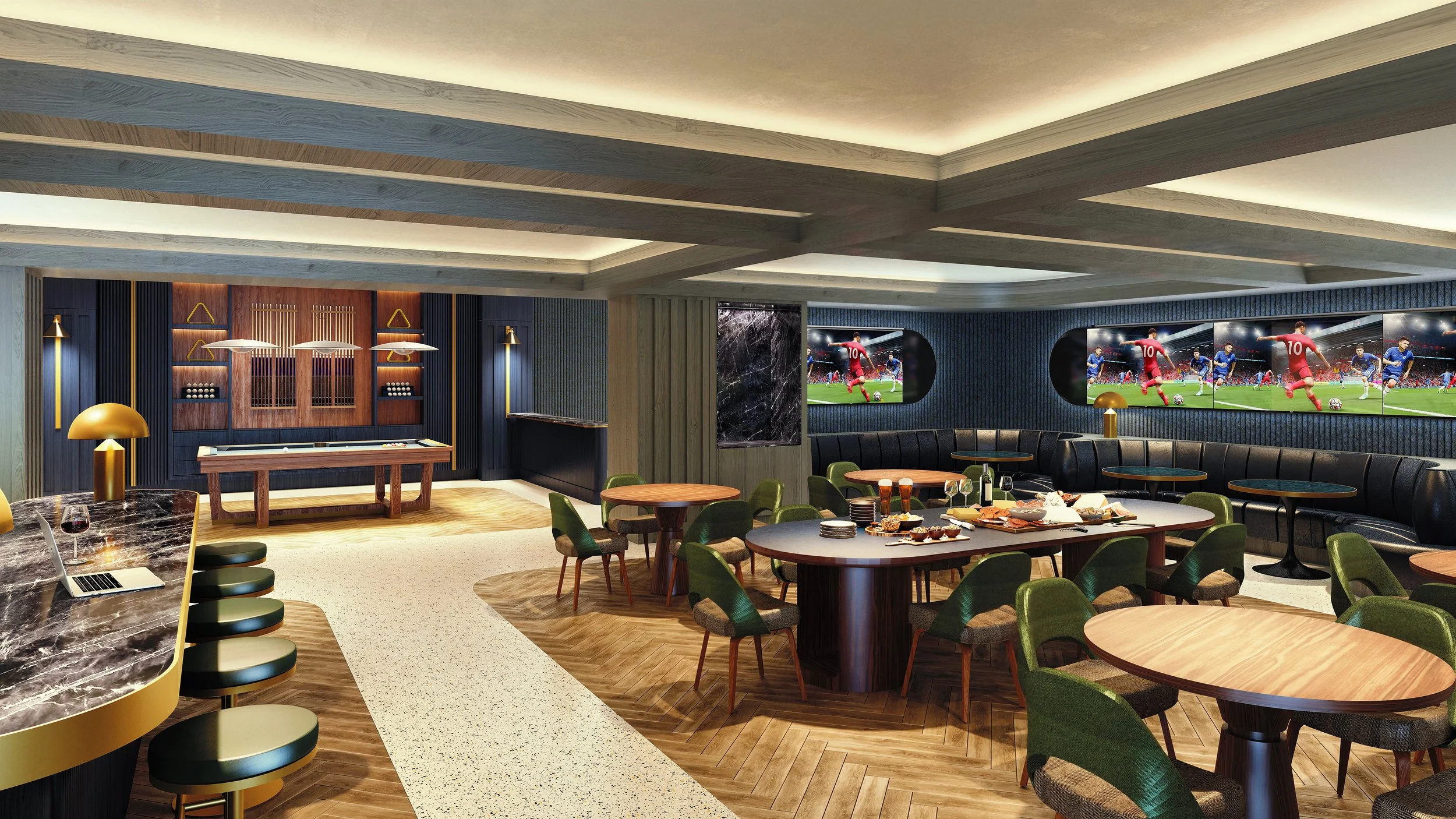 1301 Avenue of the Americas