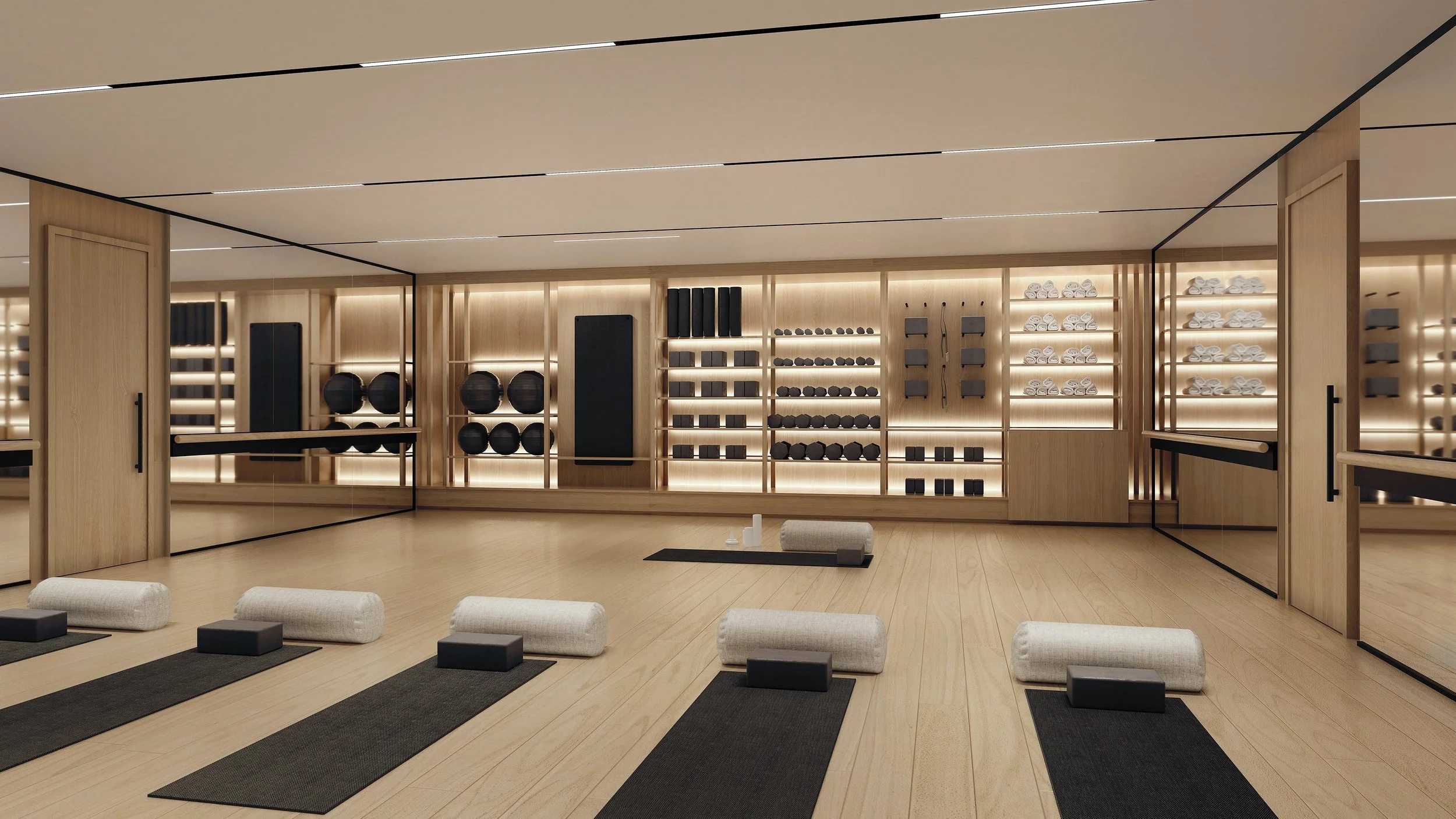 1301 Avenue of the Americas