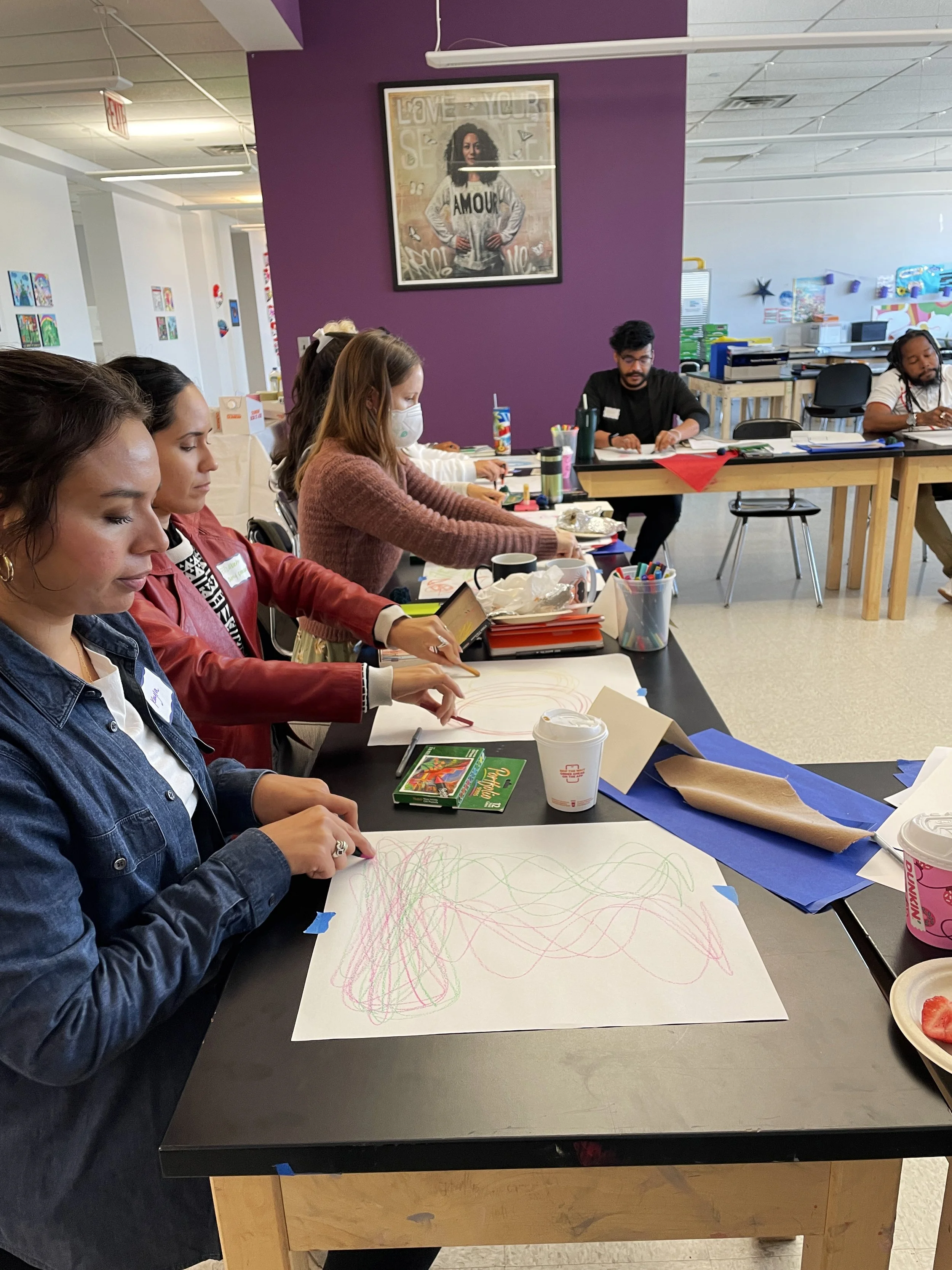 Wellness Workshops