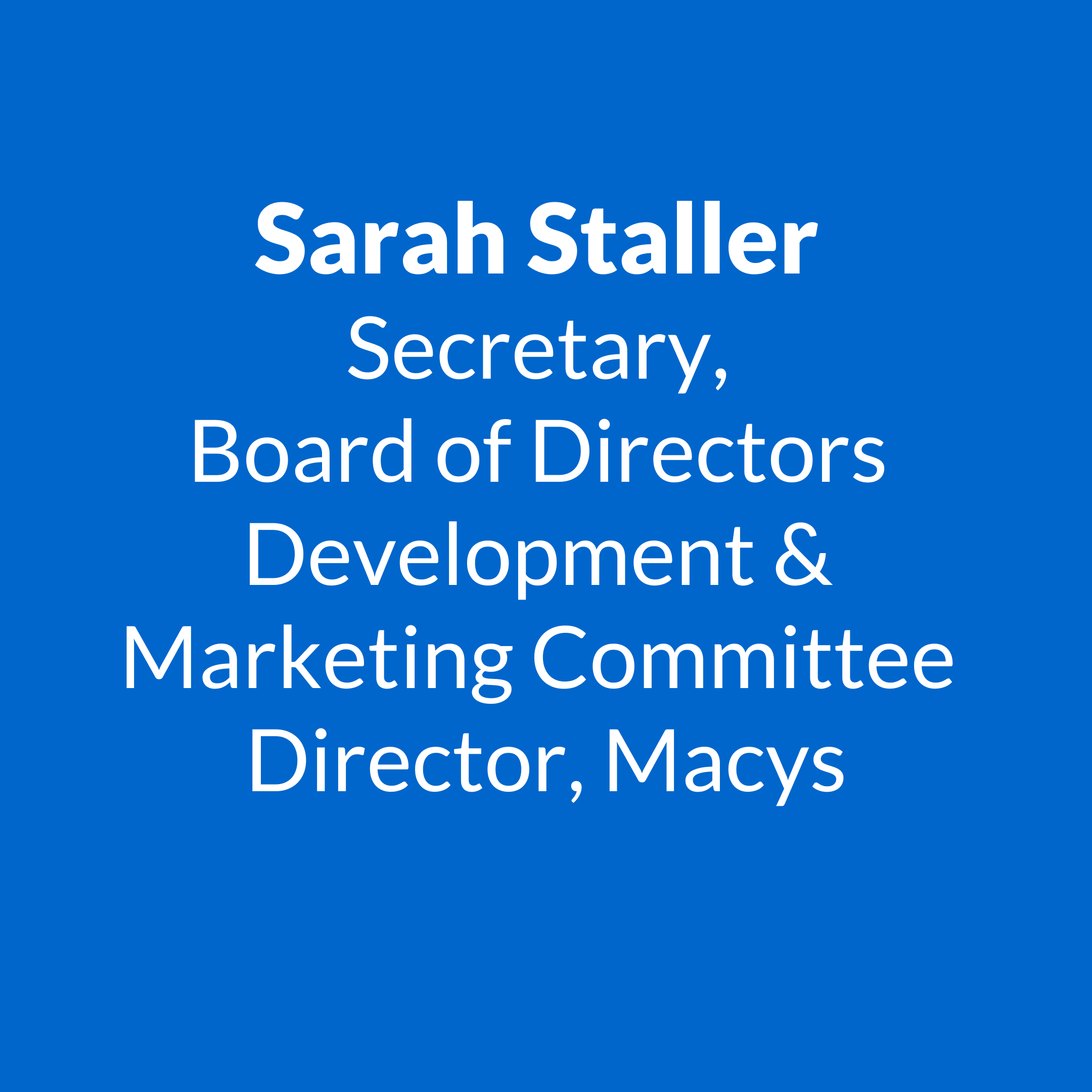 Our Team - The Art Therapy Project