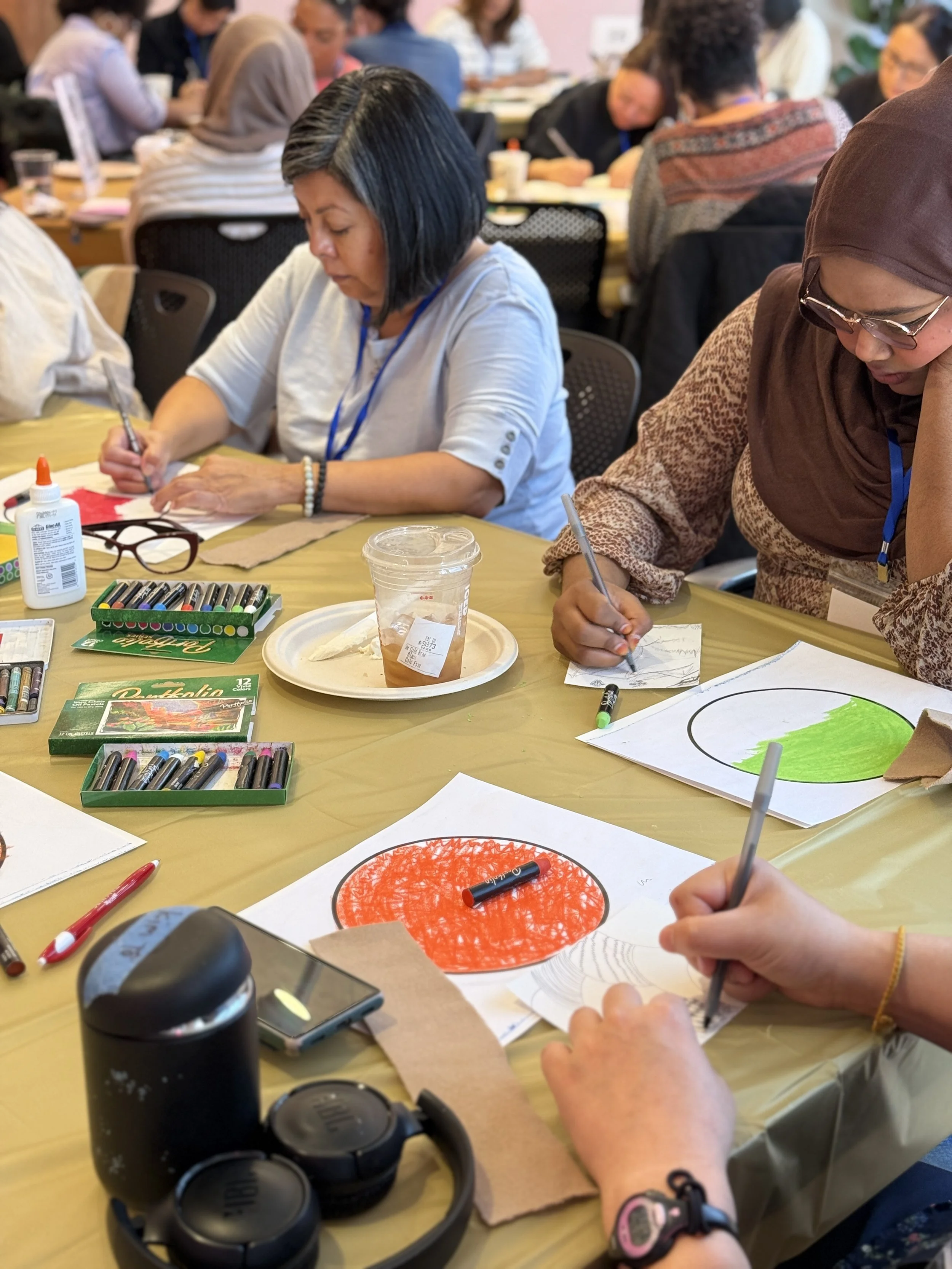 Employee Wellness Workshops