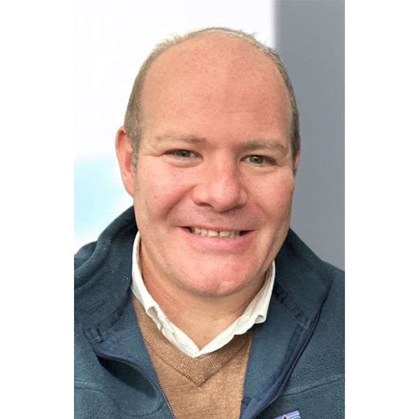 Welcome David Willhoit, TATP’s New Board Chair